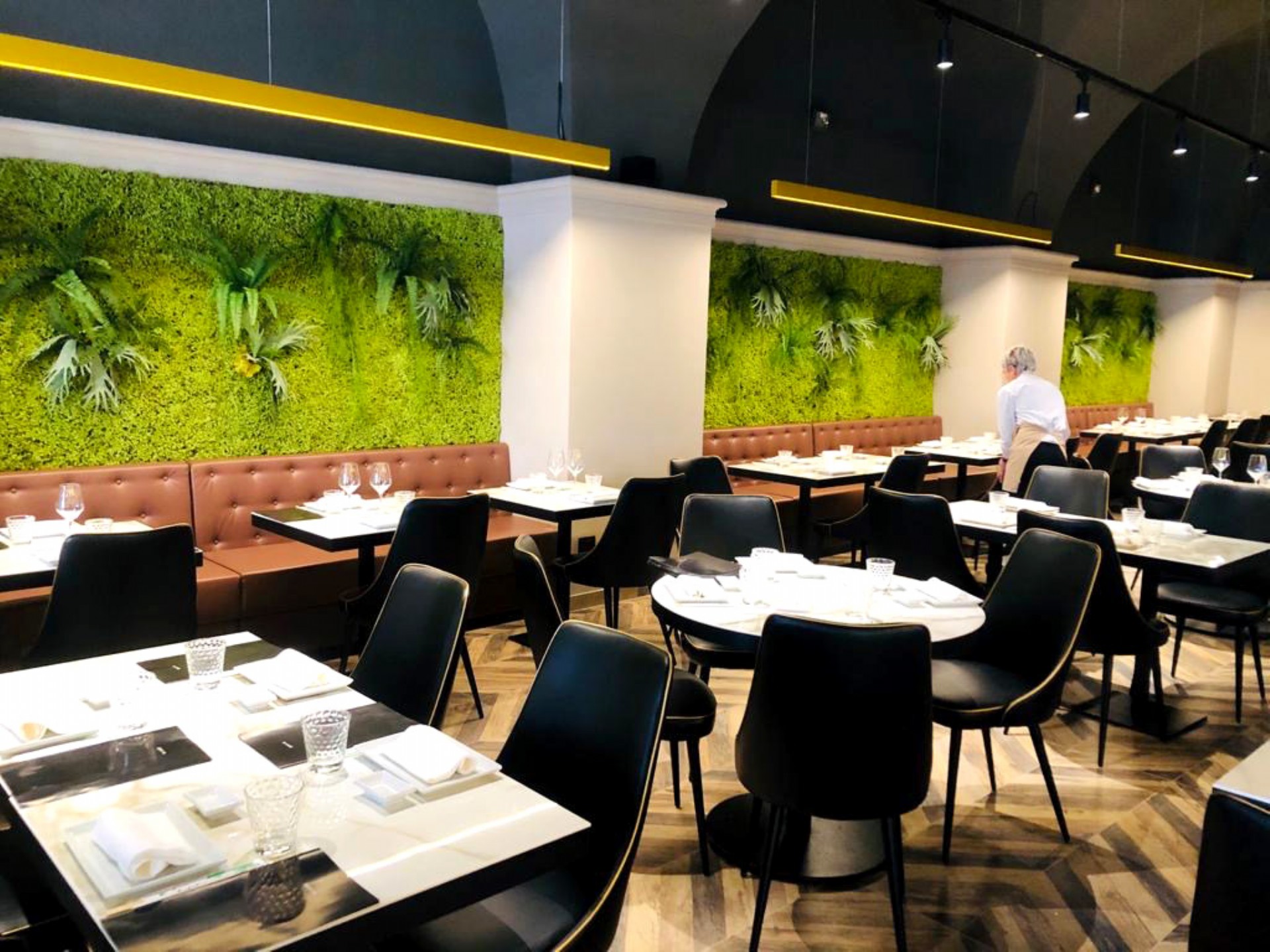 VERDI Café